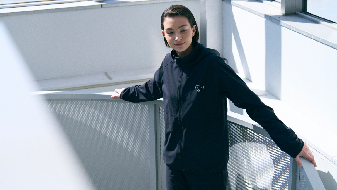 agnès b. × arena 2024｜アリーナ公式｜arena