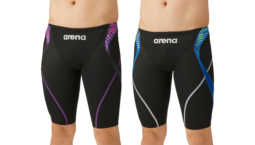 DOUBLE STRAP AQUA ADVANCED｜競泳水着 | アリーナ公式