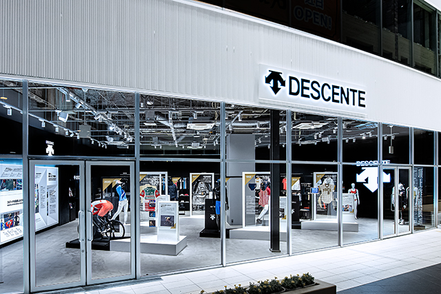 全国の店舗一覧｜デサントブランド公式サイト