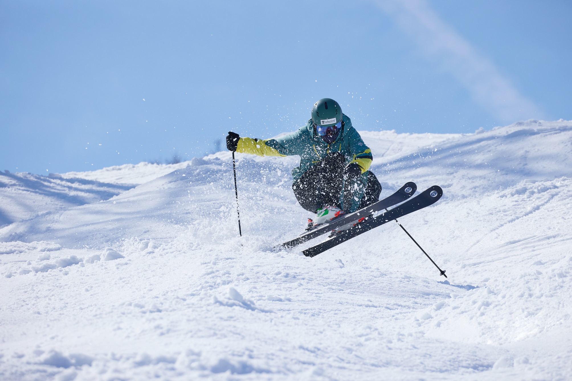 DESCENTE SKI 2021/2022 COLLECTION 受注予約 | デサントブランド公式サイト