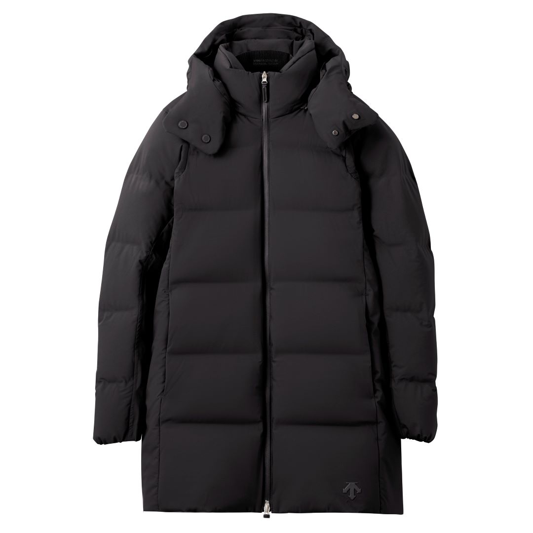 DESCENTE デサント ショップ リニューアル 水沢ダウン DESCENTE デサント ショップ リニューアル 水沢ダウン