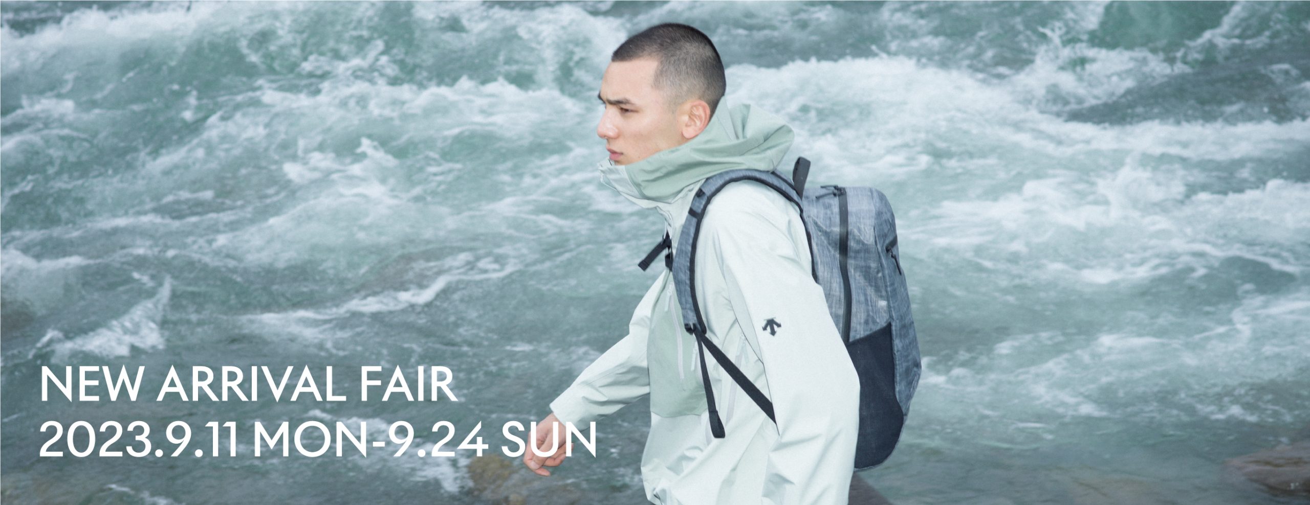 【公式】デサント(DESCENTE)ブランドサイト