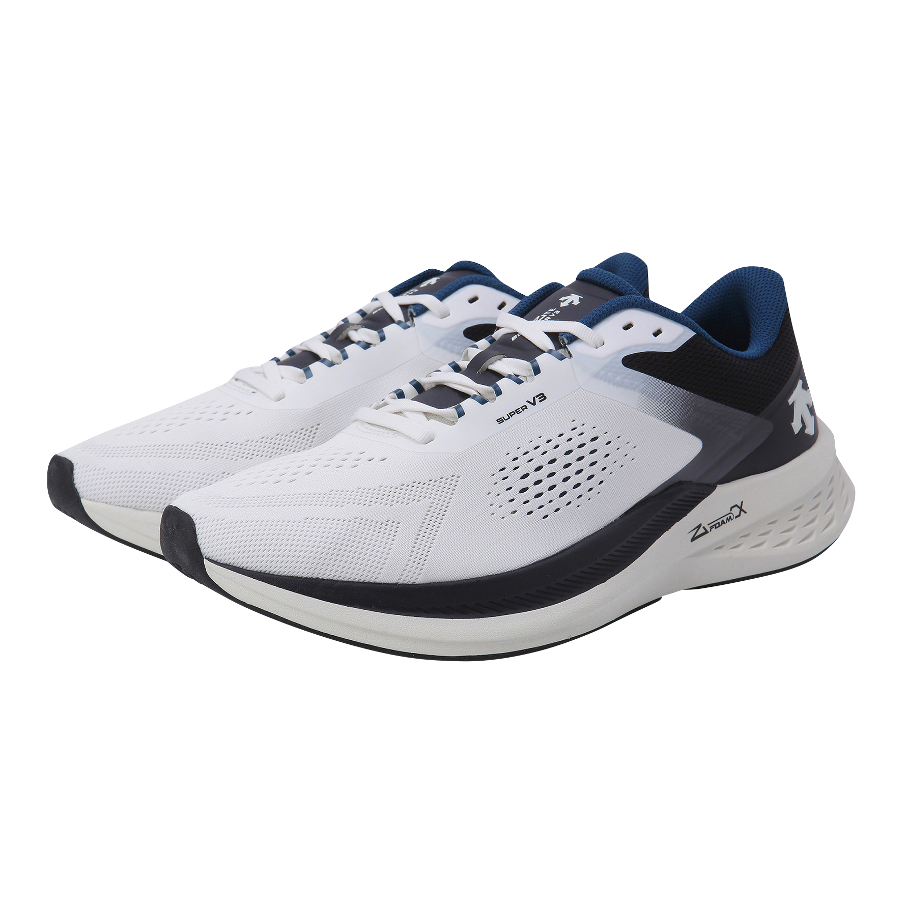 ランニングシューズ ENERZITE エナザイト｜デサント公式