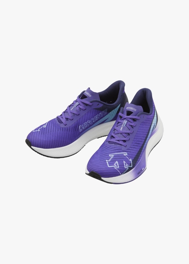 Descente デサント RUNNING WOMEN ランニング レディース | デサントブランド公式サイト