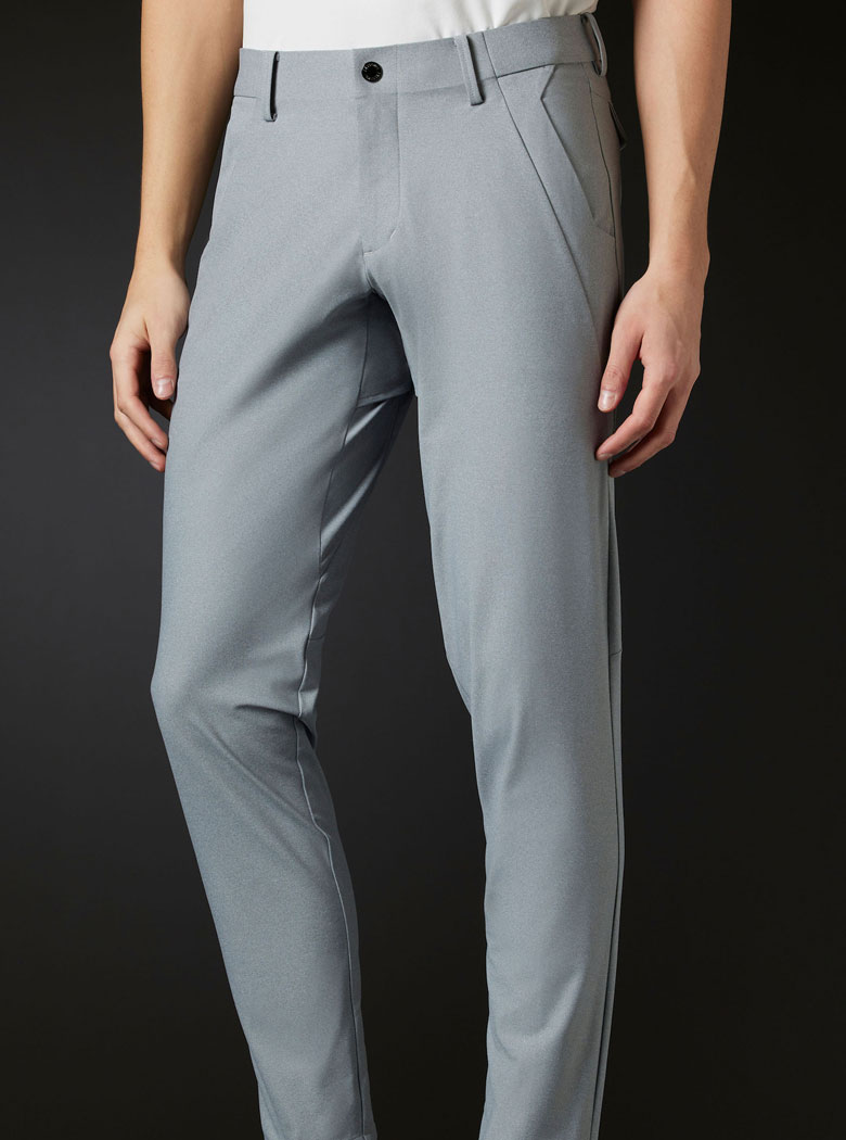 PT－ZERO トリコットロングパンツ | デサントゴルフ公式サイト（公式オンラインストア）