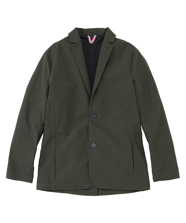 1枚でも暖かい「GLAMDAY'S」コレクション | le coq sportif 1枚でも暖かい「GLAMDAY'S」コレクション | le coq sportif