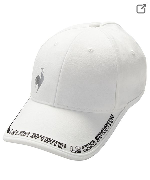 RIJOUME BEIGE COORDINATE（リジューム ベージュコーディネート） | ルコックスポルティフ ゴルフ [le coq sportif golf] オフィシャル サイト