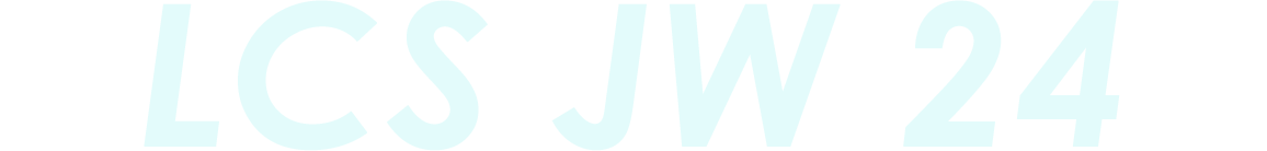 ランニング機能を搭載したスニーカー「LCS JW 24」|ルコックスポルティフ公式サイト