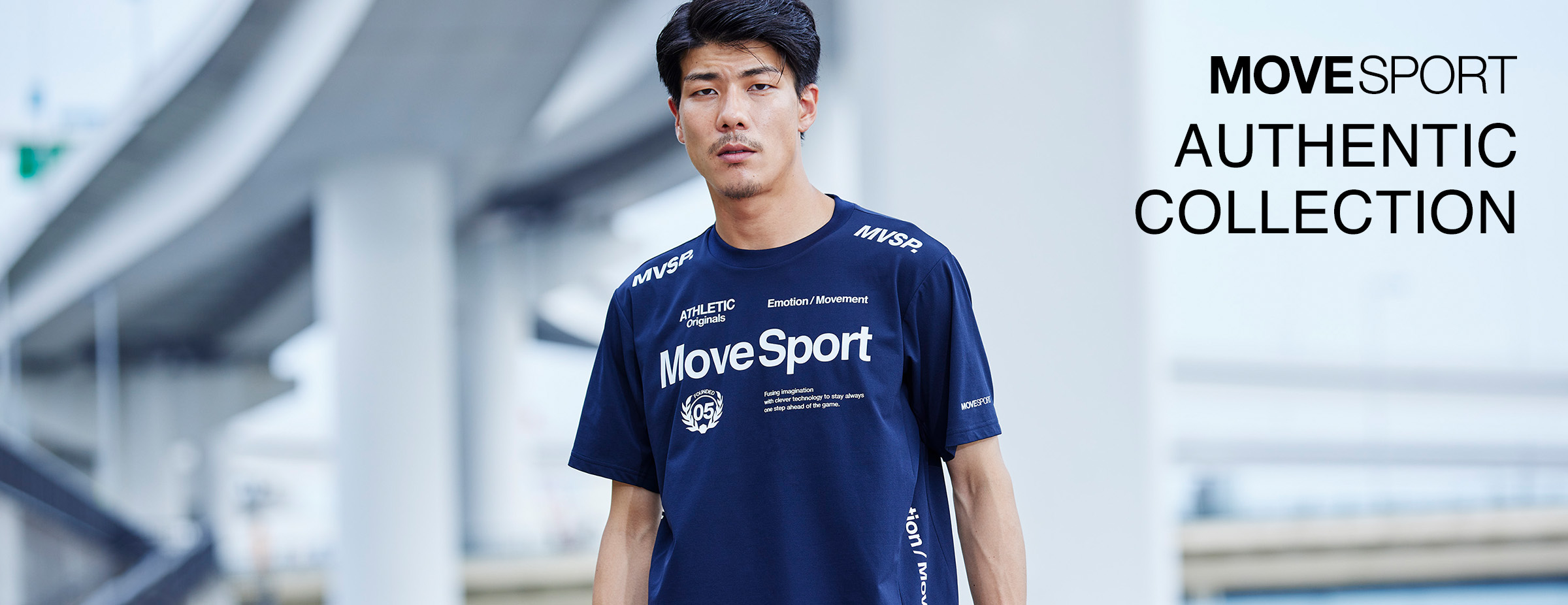 【公式】ムーブスポーツ｜MOVESPORT