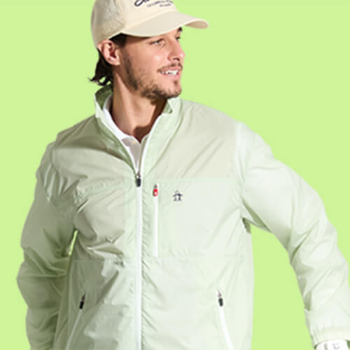 2025 SS Collection | 【公式】マンシングウェア|Munsingwear 2025 SS Collection | 【公式】マンシングウェア|Munsingwear