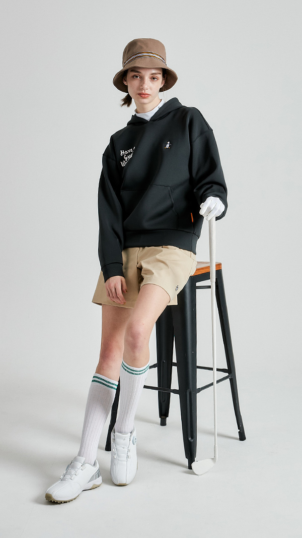 Ladies・ENVOY・2024 Fall&Winter Collection｜マンシングウェア公式