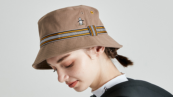 Ladies・ENVOY・2024 Fall&Winter Collection｜マンシングウェア公式