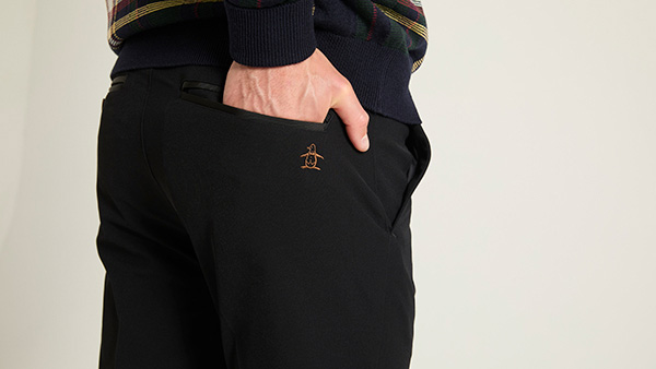 Mens・STANDARD・2025 FW Collection | 【公式】マンシングウェア｜Munsingwear