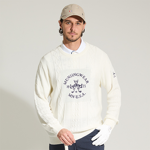 2025 SS Collection | 【公式】マンシングウェア｜Munsingwear