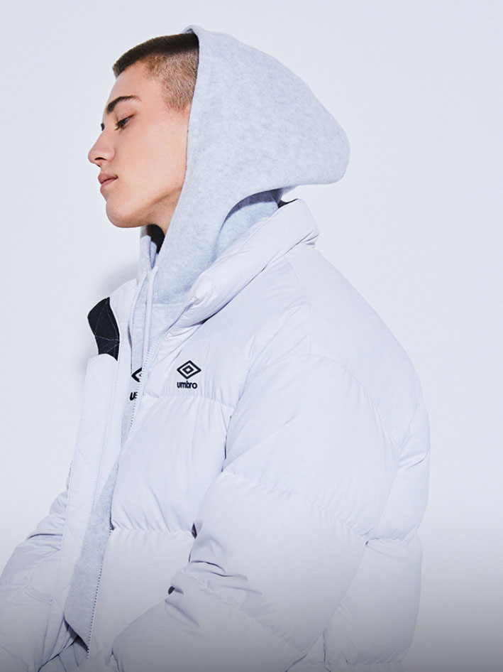 UMBRO KOREA COLLECTION｜アンブロコリアコレクション | フットボールブランド アンブロ日本公式サイト | umbro