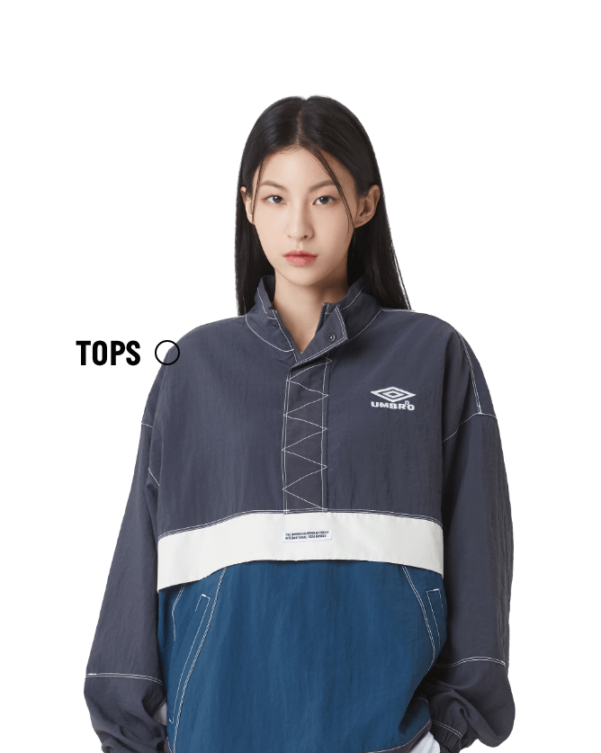 UMBRO KOREA COLLECTION｜アンブロコリアコレクション