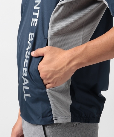 デサントテクノロジーを結集したハイパフォーマンスシリーズ『DESCENTE BASEBALL』2022Fall&Winterモデル【公式通販】デサントストア-DESCENTE STORE-