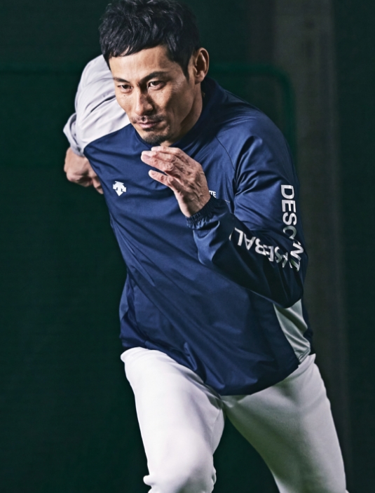 デサントテクノロジーを結集したハイパフォーマンスシリーズ『DESCENTE BASEBALL』2022Fall&Winterモデル【公式通販】デサントストア-DESCENTE STORE-