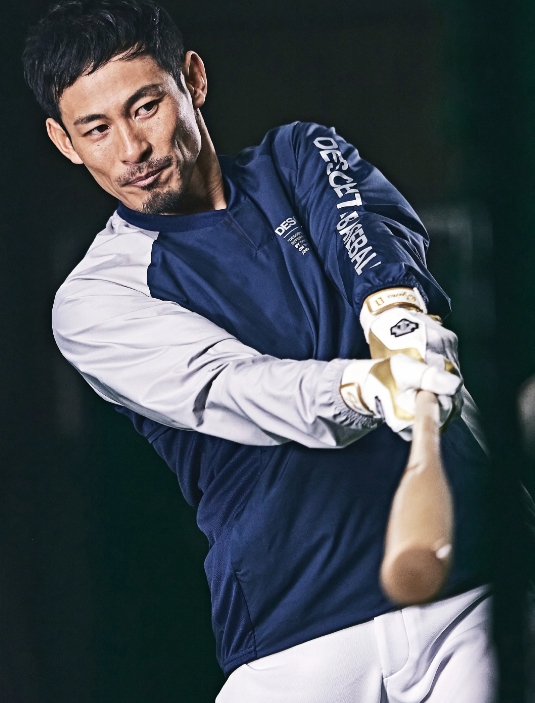 デサントテクノロジーを結集したハイパフォーマンスシリーズ『DESCENTE BASEBALL』2022Fall&Winterモデル【公式通販】デサントストア-DESCENTE STORE-