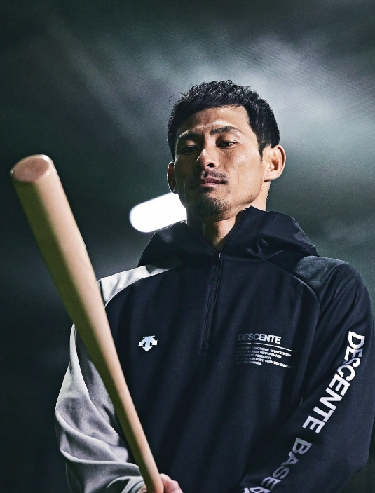デサントテクノロジーを結集したハイパフォーマンスシリーズ『DESCENTE BASEBALL』2022Fall&Winterモデル【公式通販】デサントストア-DESCENTE STORE-