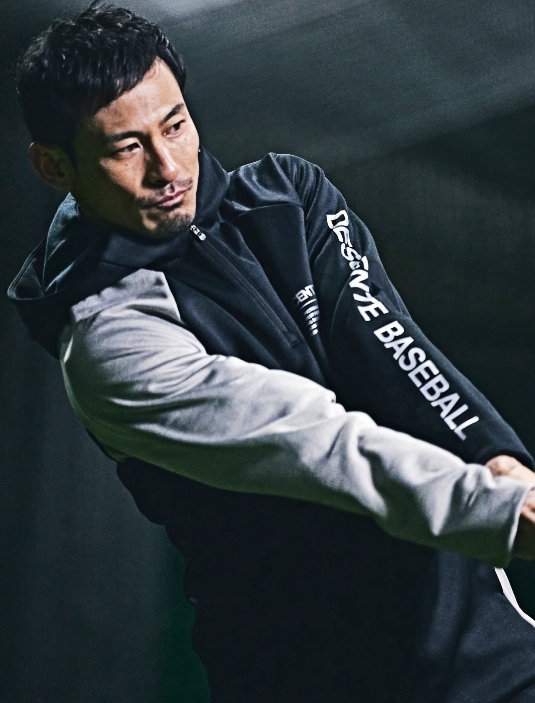 デサントテクノロジーを結集したハイパフォーマンスシリーズ『DESCENTE BASEBALL』2022Fall&Winterモデル【公式通販】デサントストア-DESCENTE STORE-