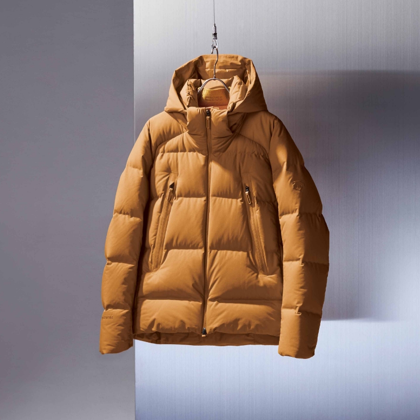 水沢ダウン(MIZUSAWA DOWN) 2022 FALL & WINTER【公式通販】デサントストア-DESCENTE STORE-