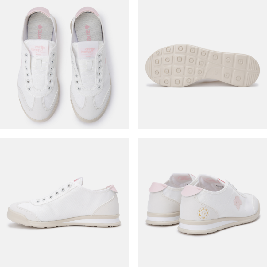 CHRON TEMPO SLIP-ON / クローンテンポ スリップオン【公式通販 CHRON TEMPO SLIP-ON / クローンテンポ スリップオン【公式通販