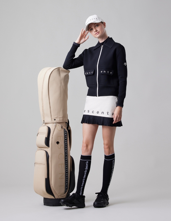 デサントゴルフ (DESCENTE GOLF) レディース|23F/W 最新秋冬 デサントゴルフ (DESCENTE GOLF) レディース|23F/W 最新秋冬