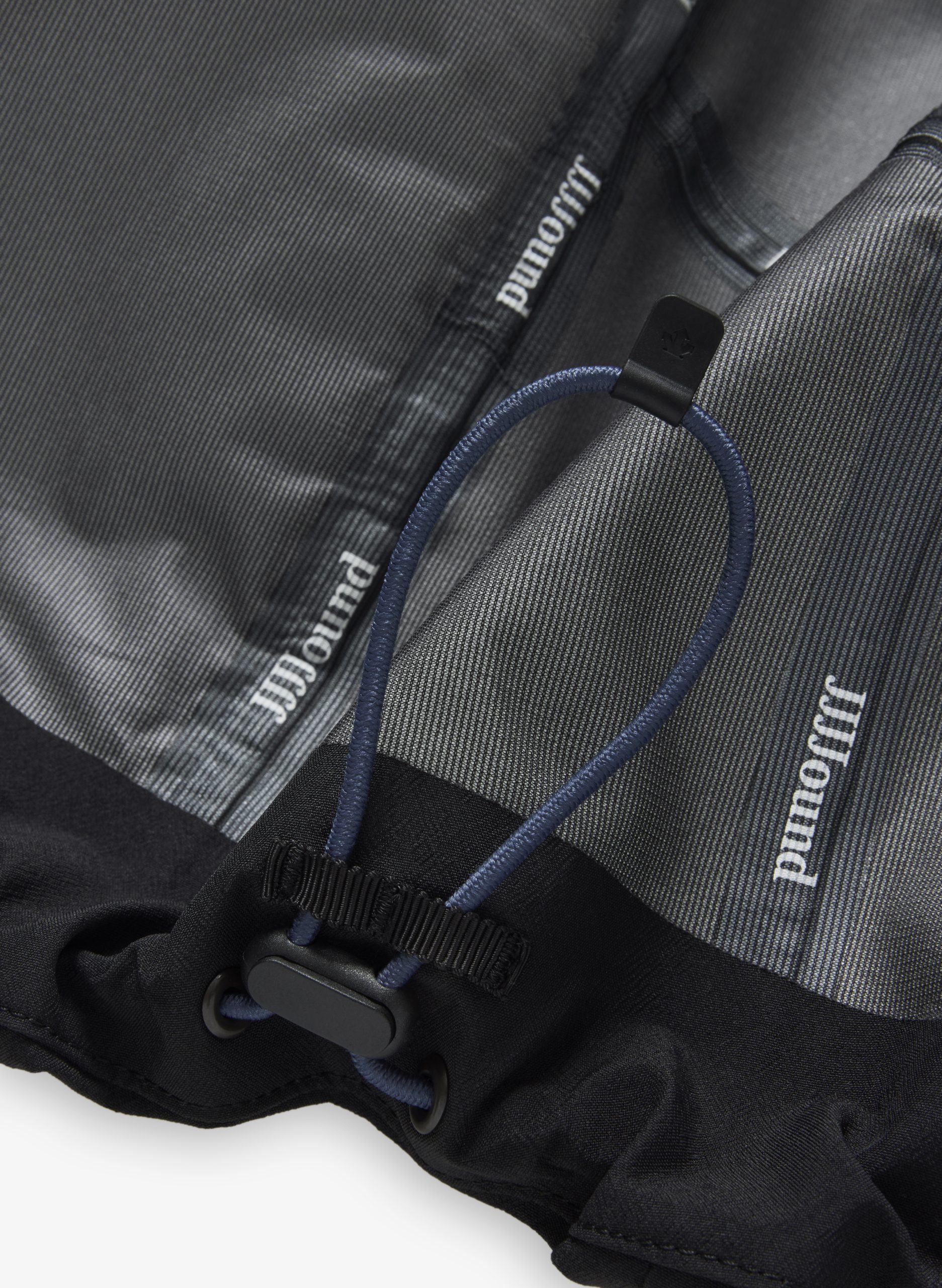 DESCENTE ALLTERRAIN JJJJound ハードシェルパーカー -デサント DESCENTE ALLTERRAIN JJJJound ハードシェルパーカー -デサント
