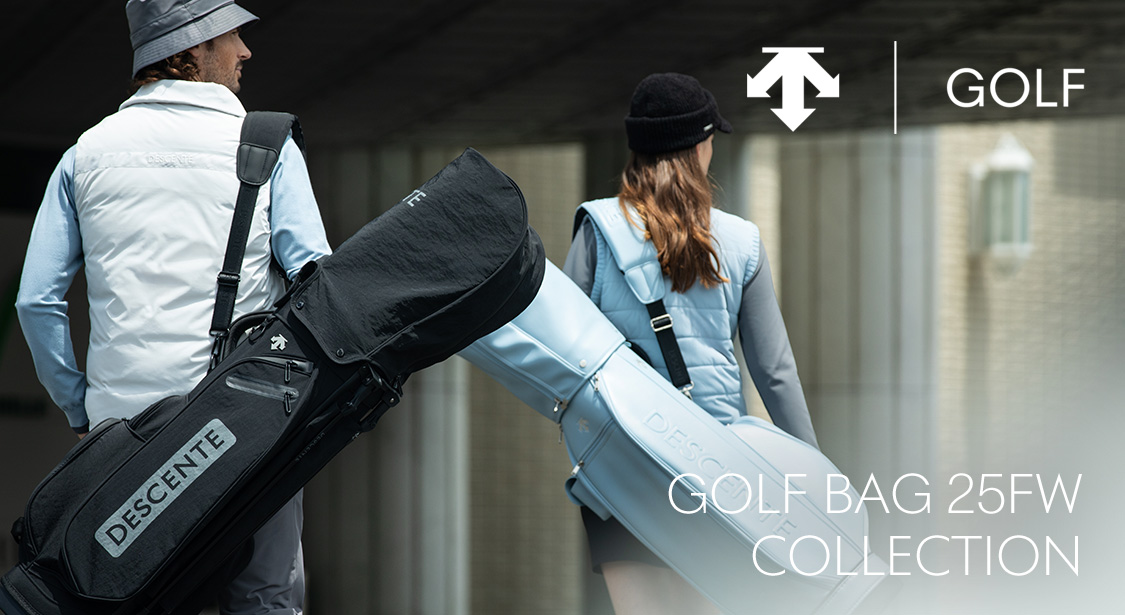 dsg_bag_all -デサントストア-DESCENTE STORE-